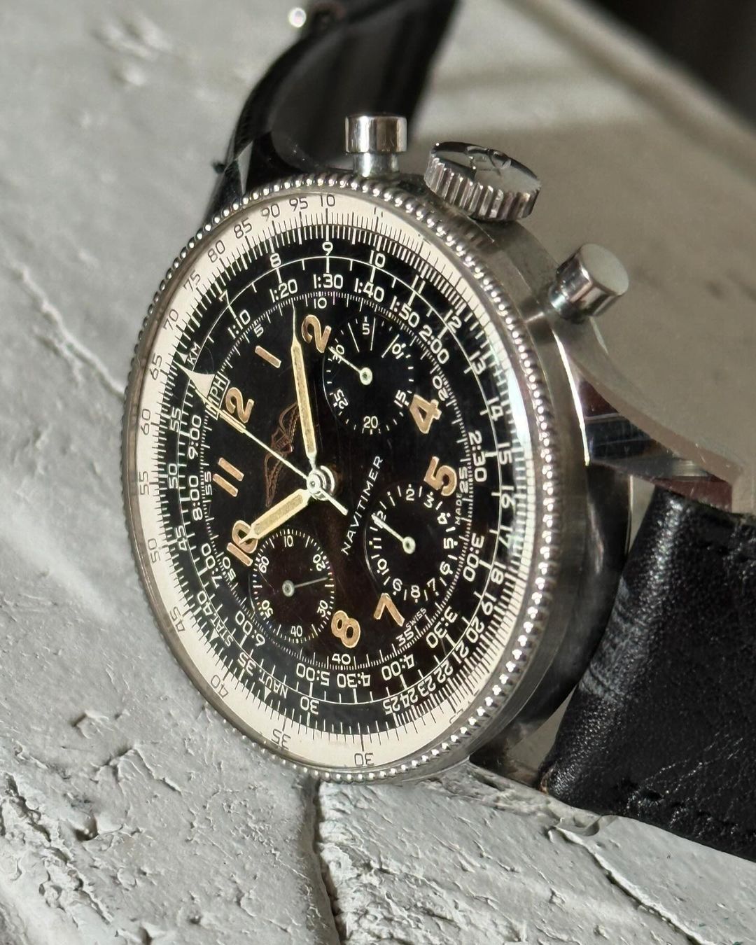 Choosing Your First Mechanical Watch: What to Consider - Wristwatch ...